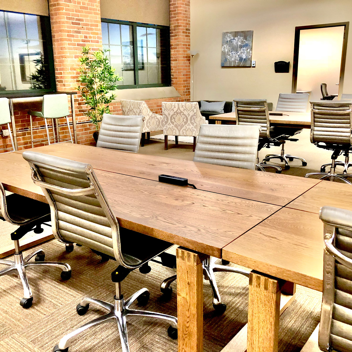 Benefits of Starting Your Start-up Venture From a Coworking Space in ...